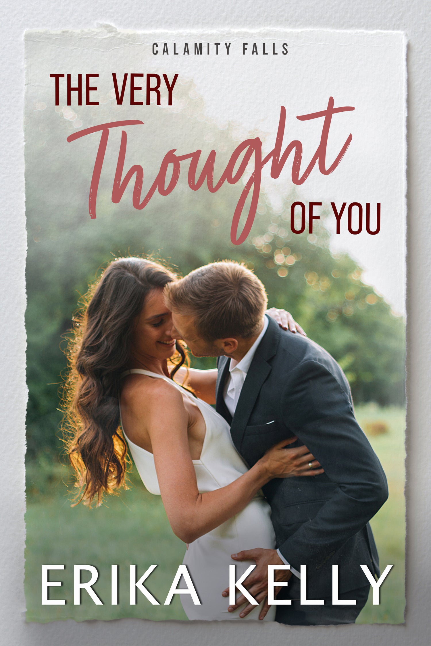 Books – Erika Kelly