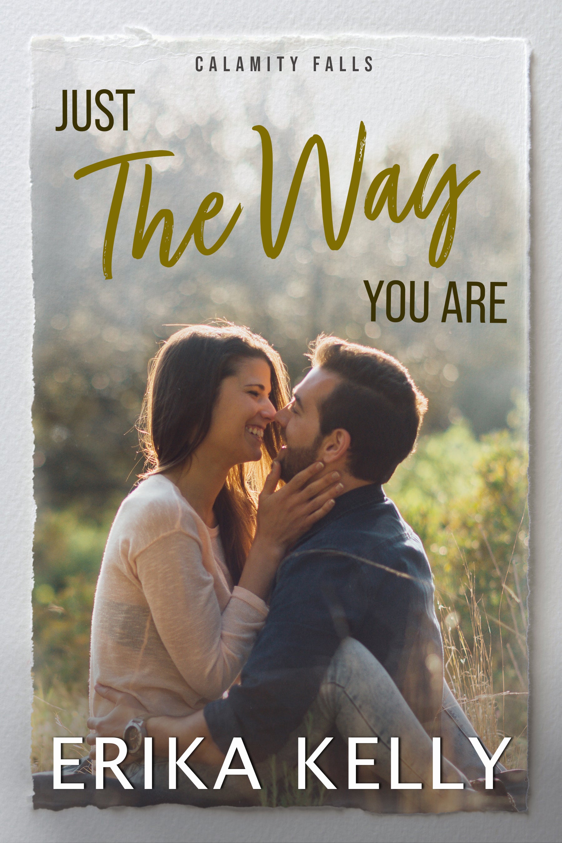 Books – Erika Kelly